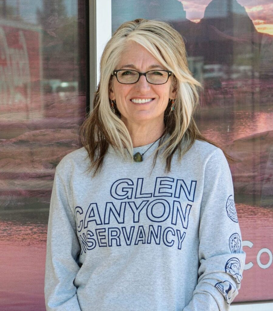 About Us | Glen Canyon